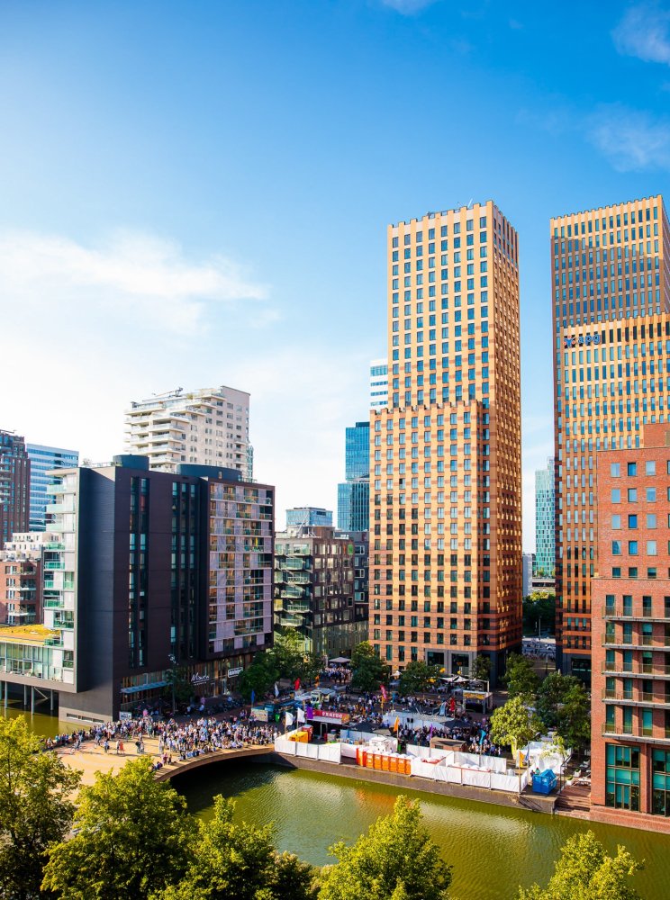 News - Hello Zuidas