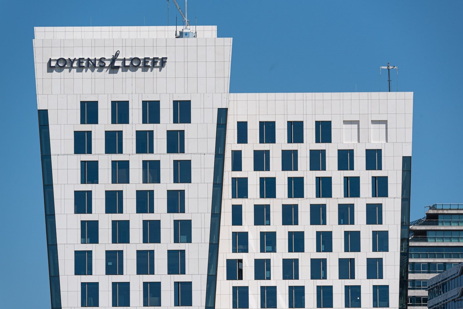 Loyens And Loeff Hello Zuidas