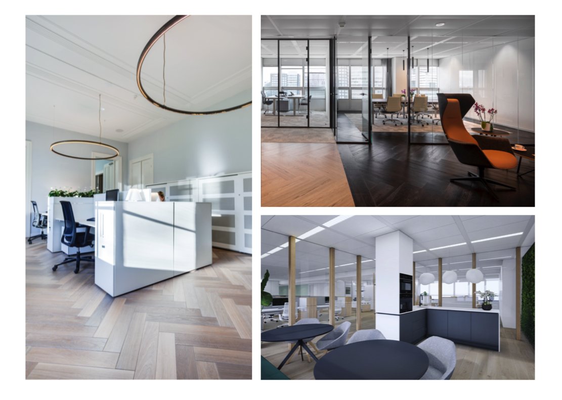 LYON Office Support - Hello Zuidas